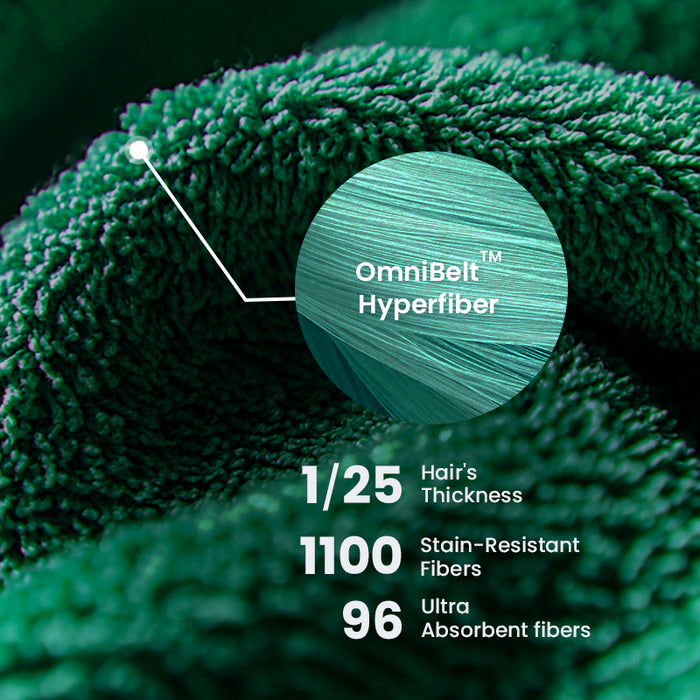 OmniBelt™ Tanktype Designed for moprobo - EU